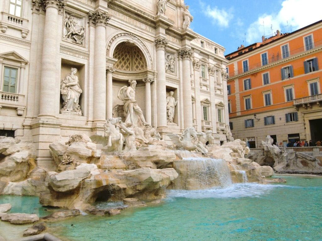 Top 10 must see attractions in Rome - Next City Trip
