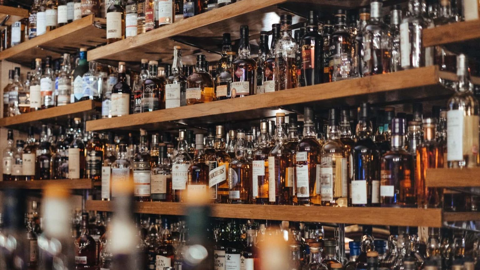 The Best Whisky tastings in Edinburgh - Next City Trip
